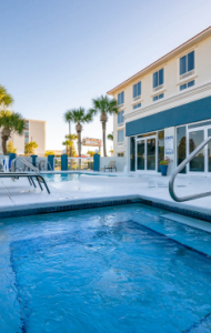 Amenities - SummerPlace Inn